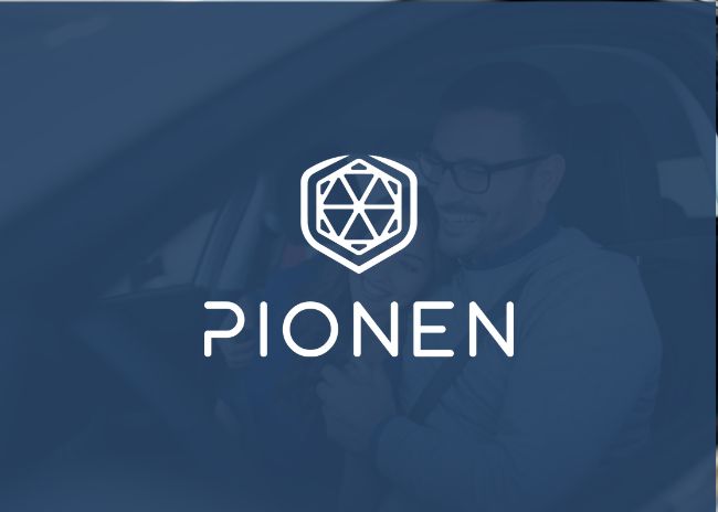 A Pionen - Pionen